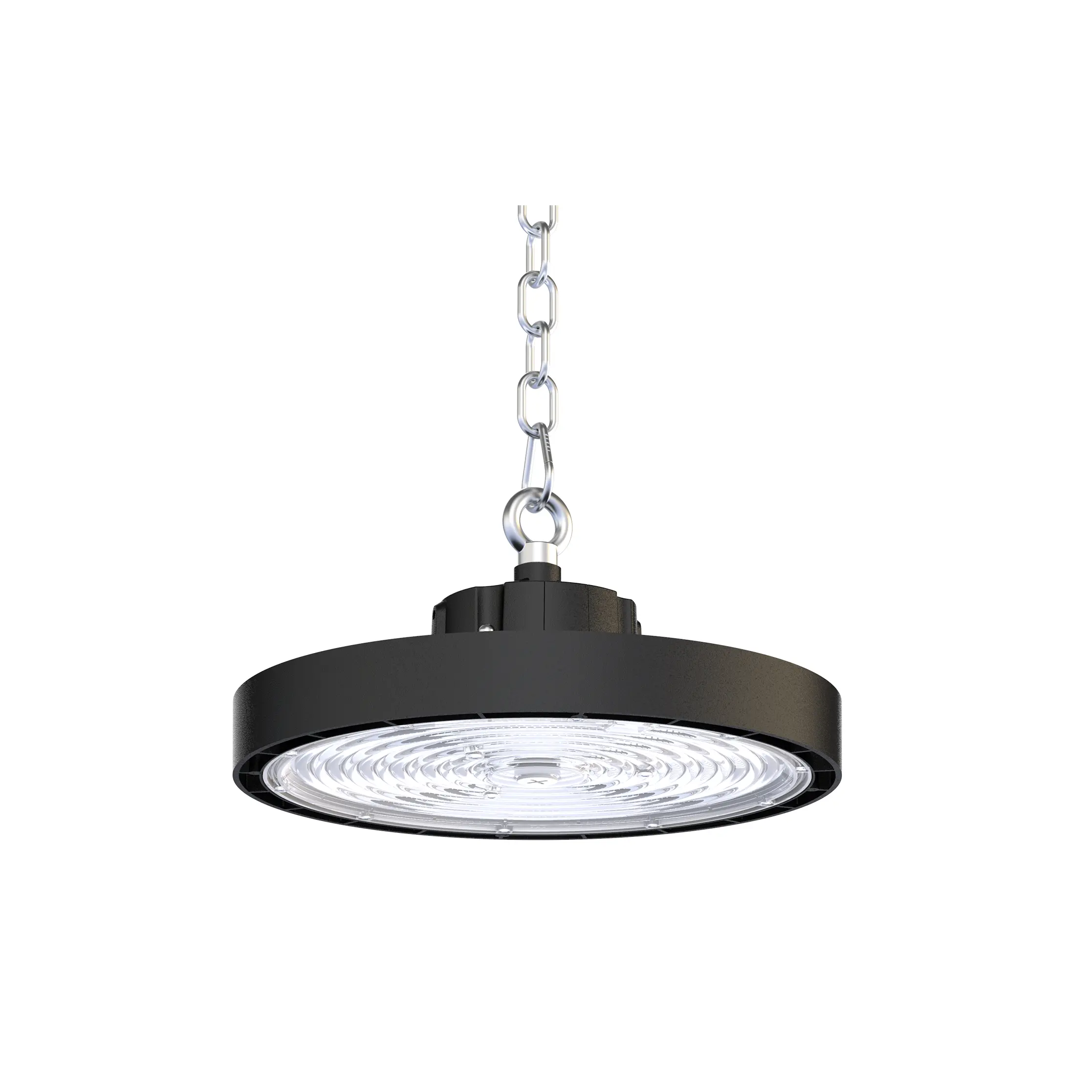 Industrial Lighting Solution: Slim IP65 Highbay LED Fixture