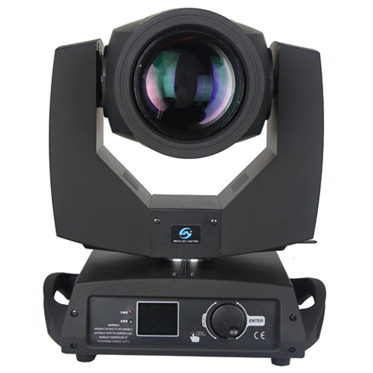 Sky Track Lights DMX RGBW IP65 1P66
