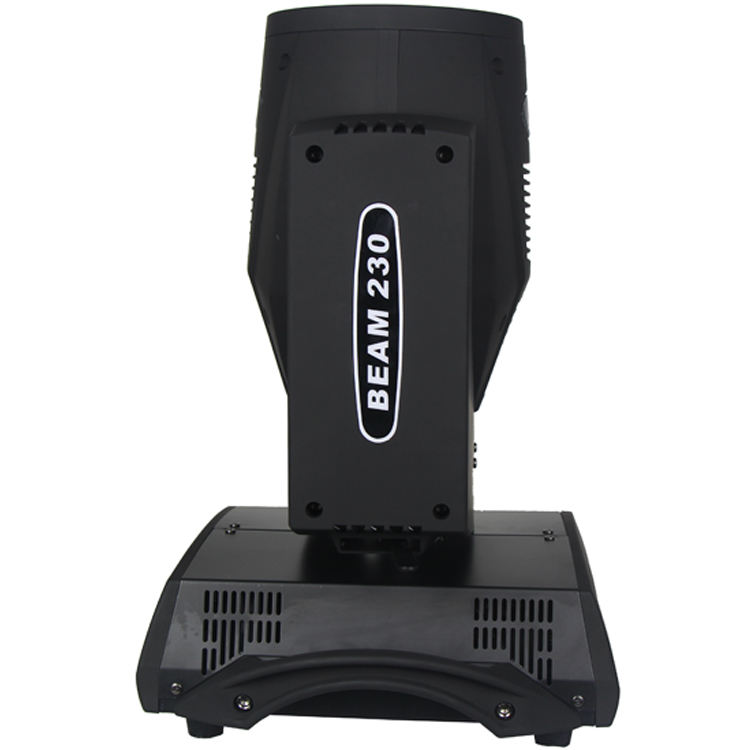 Sky Track Lights DMX RGBW IP65 1P66